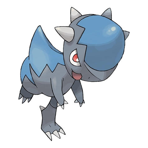 Shadow Cranidos - Best Moveset, Weakness, Shiny, Max CP & more