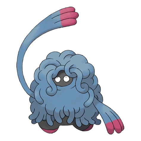 Shadow Tangrowth - Best Moves, Counters, Max CP, Shiny Form