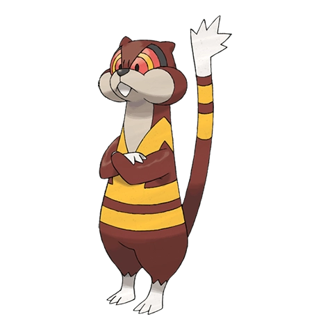 Shadow Watchog - Best Moveset, Weakness, Shiny, Max CP & more