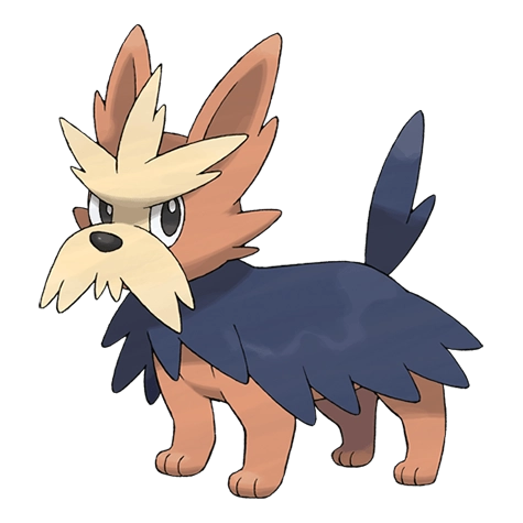 Herdier - Mejor combinación de ataques, contrincantes, PC máximo, forma ...