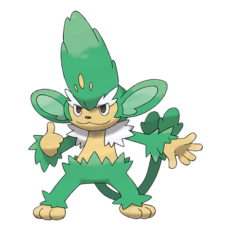 Simisage - Mejor combinación de ataques, contrincantes, PC máximo ...