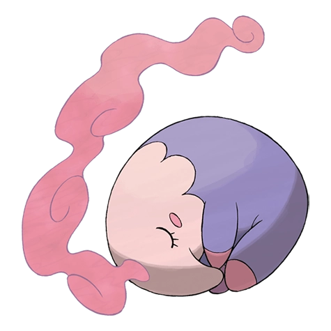 Musharna - Best Moves, Counters, Max CP, Shiny Form