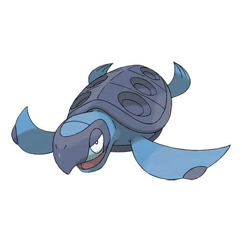 Tirtouga - Mejor combinación de ataques, contrincantes, PC máximo ...