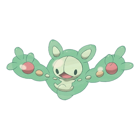 Reuniclus - Mejor combinación de ataques, contrincantes, PC máximo ...