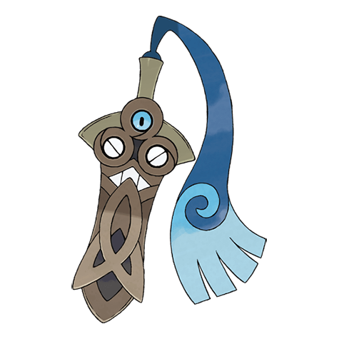 Pokémon GO Database (by GO Hub)