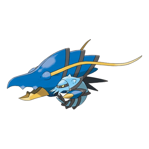 Clawitzer - Mejor combinación de ataques, contrincantes, PC máximo ...