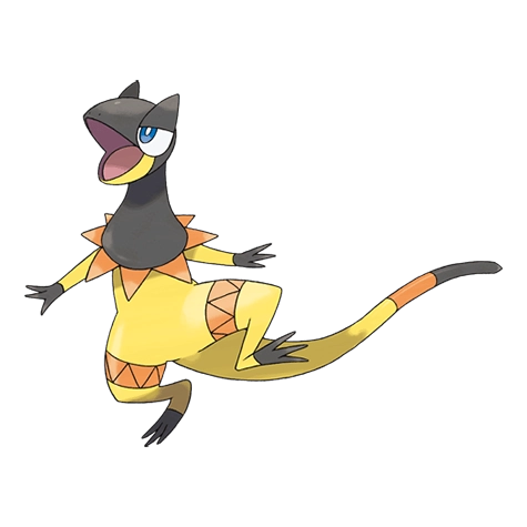 Heliolisk - Mejor combinación de ataques, contrincantes, PC máximo ...