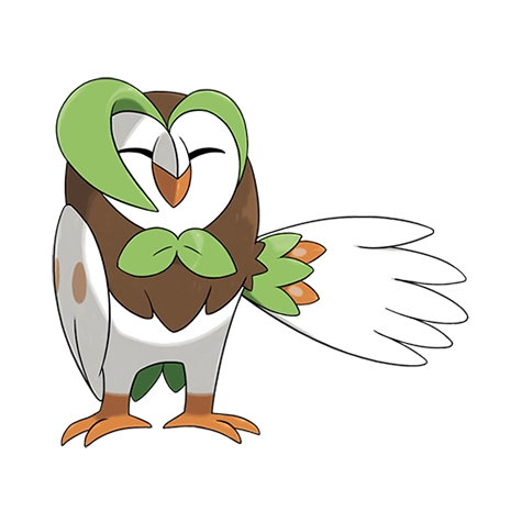 Dartrix - Mejor combinación de ataques, contrincantes, PC máximo, forma ...