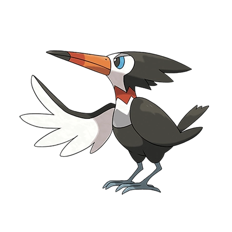 Trumbeak - Mejor combinación de ataques, contrincantes, PC máximo ...