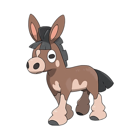 Mudbray - Mejor combinación de ataques, contrincantes, PC máximo, forma ...