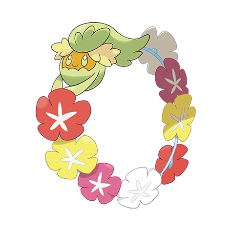 Comfey - Mejor combinación de ataques, contrincantes, PC máximo, forma ...