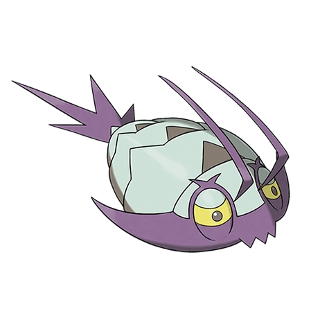 Wimpod - Mejor combinación de ataques, contrincantes, PC máximo, forma ...