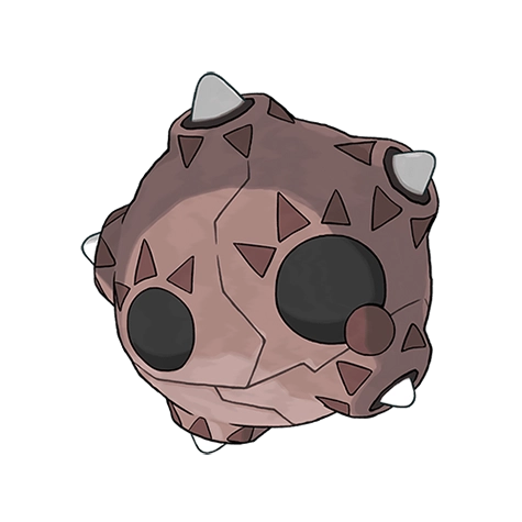 Minior (Indigo Core) - Best Moves, Counters, Max CP, Shiny Form