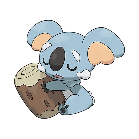 Komala - Mejor combinación de ataques, contrincantes, PC máximo, forma ...