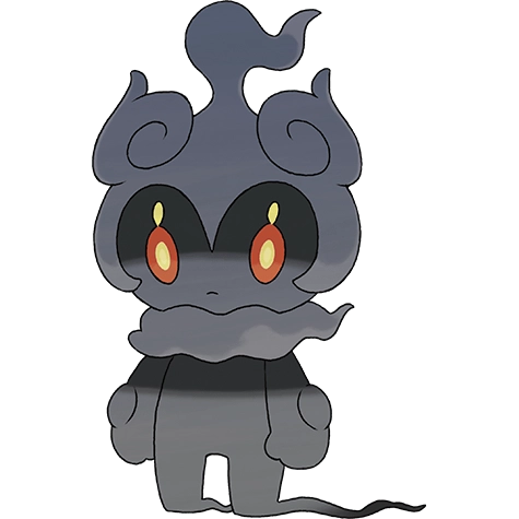 Marshadow - Mejor combinación de ataques, contrincantes, PC máximo ...