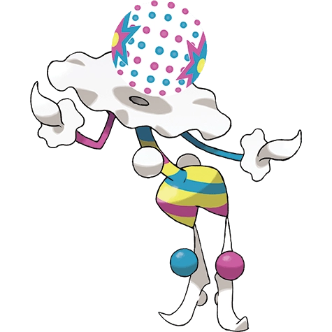 Blacephalon - Best Moveset, Weakness, Shiny, Max CP & more