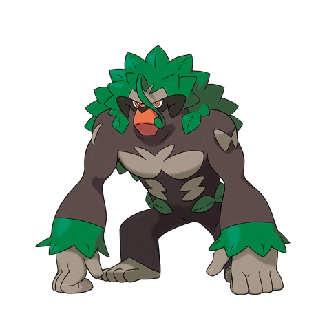 Rillaboom - Mejor combinación de ataques, contrincantes, PC máximo ...