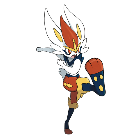Pokémon GO Database (by GO Hub)