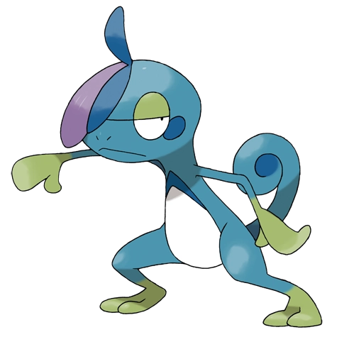 Drizzile - Best Moveset, Weakness, Shiny, Max CP & more