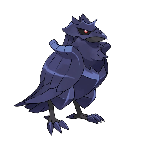 Corviknight - Mejor combinación de ataques, contrincantes, PC máximo ...