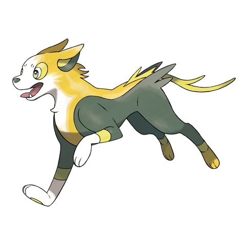 Boltund - Mejor combinación de ataques, contrincantes, PC máximo, forma ...