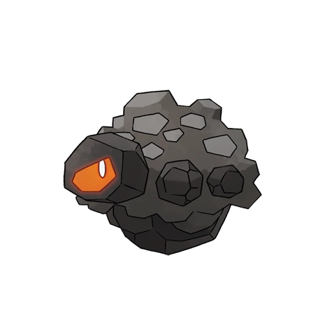 Rolycoly - Best Moves, Counters, Max CP, Shiny Form