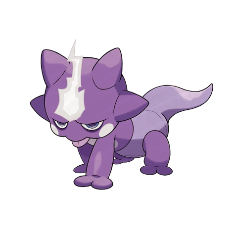 Toxel - Best Moveset, Weakness, Shiny, Max CP & more