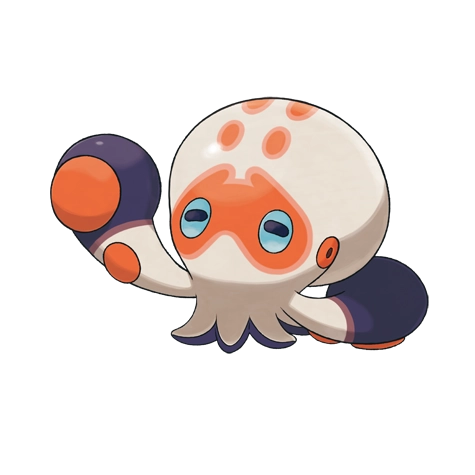 Clobbopus - Mejor combinación de ataques, contrincantes, PC máximo ...