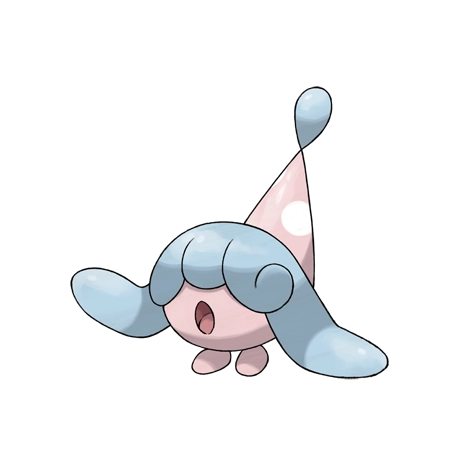 Hatenna - Best Moveset, Weakness, Shiny, Max CP & more