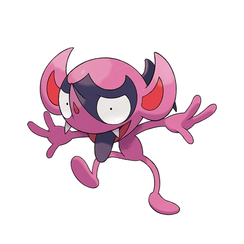 Impidimp - Best Moves, Counters, Max CP, Shiny Form
