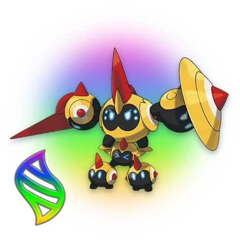 Mega Falinks (Pokémon GO) – Best Moveset, Counters, Max CP & Stats