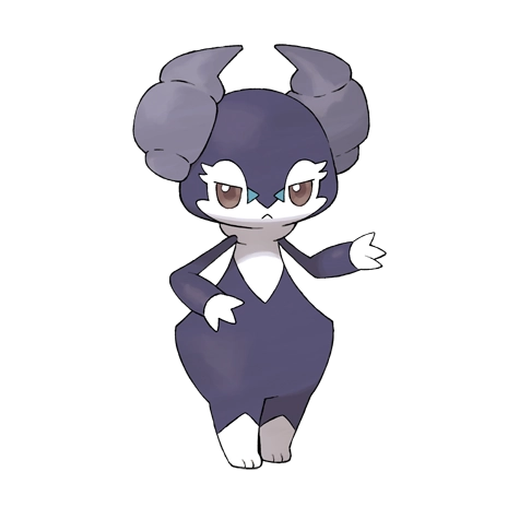 Indeedee (Macho) - Mejor combinación de ataques, contrincantes, PC ...