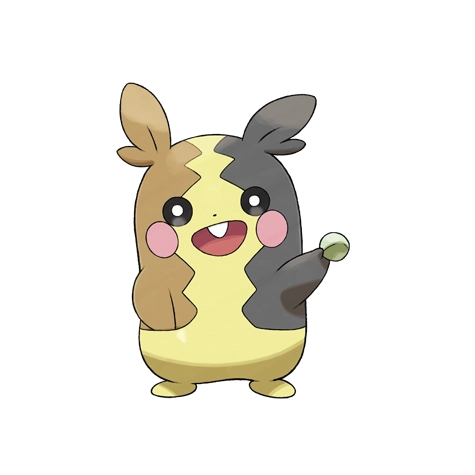 Morpeko (Full Belly) - Best Moves, Counters, Max CP, Shiny Form