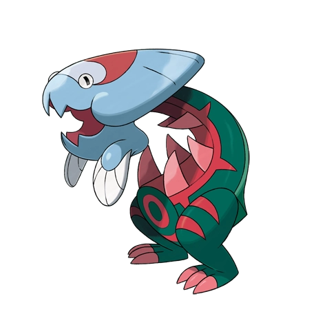 Dracovish - Mejor combinación de ataques, contrincantes, PC máximo ...