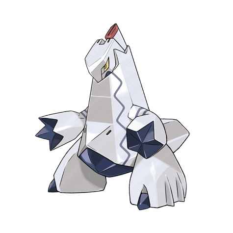 Duraludon - Mejor combinación de ataques, contrincantes, PC máximo ...