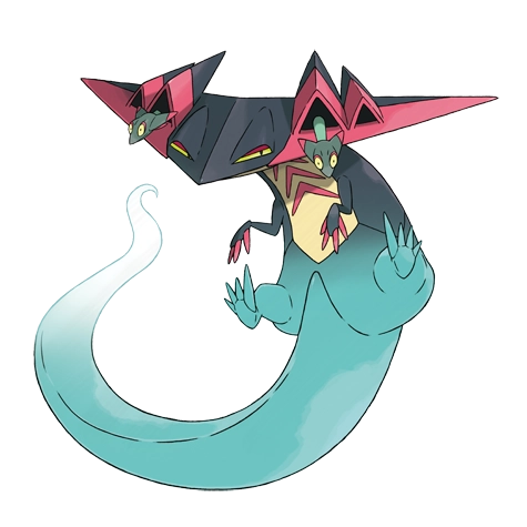 Dragapult - Mejor combinación de ataques, contrincantes, PC máximo ...