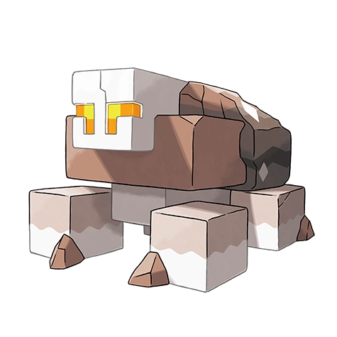 Naclstack - Mejor conjunto de ataques, Debilidad, Variocolor, PC Máximo ...