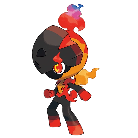 Charcadet - Best Moveset, Weakness, Shiny, Max CP & more