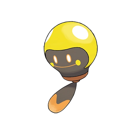 Tadbulb - Best Moves, Counters, Max CP, Shiny Form