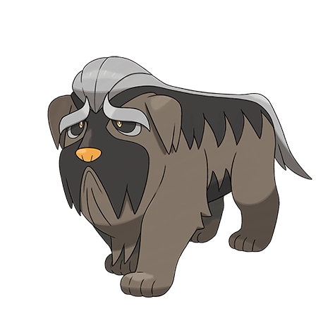 Mabosstiff - Best Moveset, Weakness, Shiny, Max CP & more