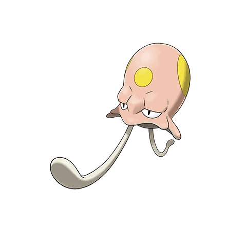 Toedscool - Best Moves, Counters, Max CP, Shiny Form