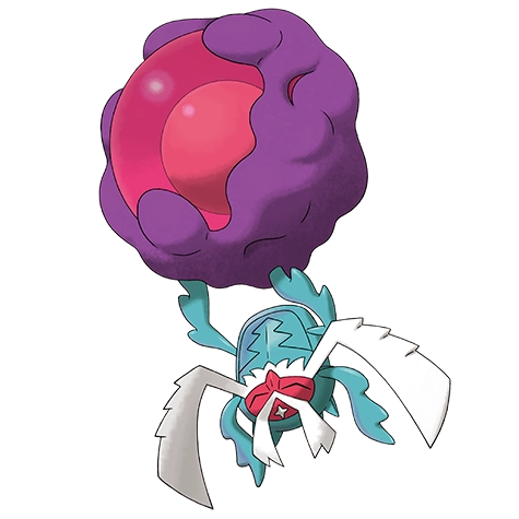 Rabsca - Best Moveset, Weakness, Shiny, Max CP & more