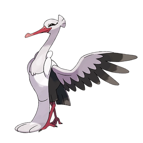 Bombirdier - Best Moveset, Weakness, Shiny, Max CP & more