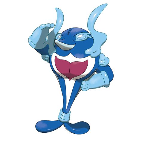 Pokémon GO Database (by GO Hub)