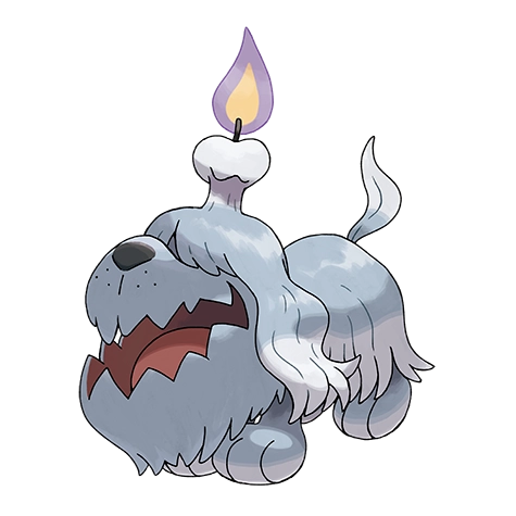 Gruff - Beste Attacken, Konter, Max WP, Schillernde Form