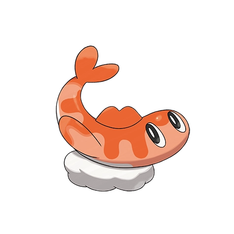 Tatsugiri (Stretchy Form) - Best Moves, Counters, Max CP, Shiny Form