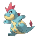 Johto Pokédex (Pokémon GO)