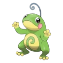 Johto Pokédex (Pokémon GO)