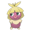 Johto Pokédex (Pokémon GO)