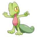 Hoenn Pokédex (Pokémon GO)